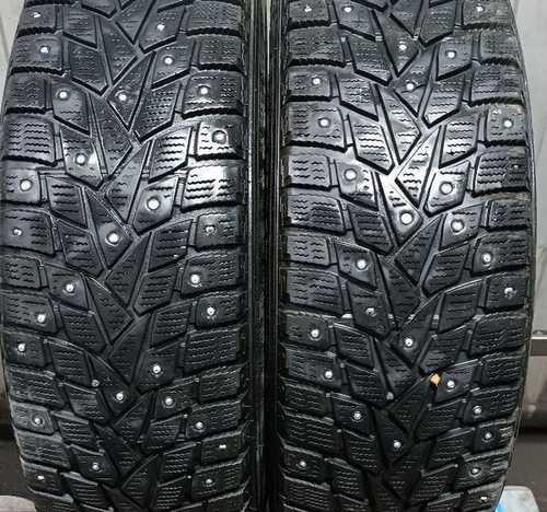 Dunlop Grandtrek Ice 02 215/65 R16 102T