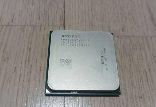 8ядерный процессор AMD FX-8320E 3,2GHz (AM3+ )