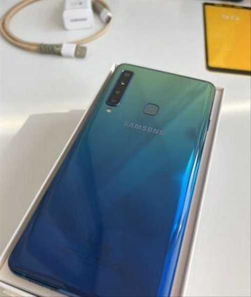 Samsung galaxy a9 2018 128gb