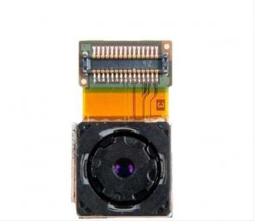 Камера задняя 13M для Asus A68 padfone 2 Smartphon