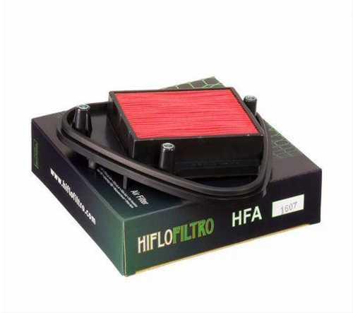 Фильтр воздушный HI FLO HFA1607 NV400, VT600 88-98