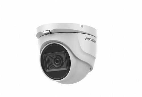 Hikvision DS-2CE76H8T-itmf (3.6mm) камеры tvi/cvi