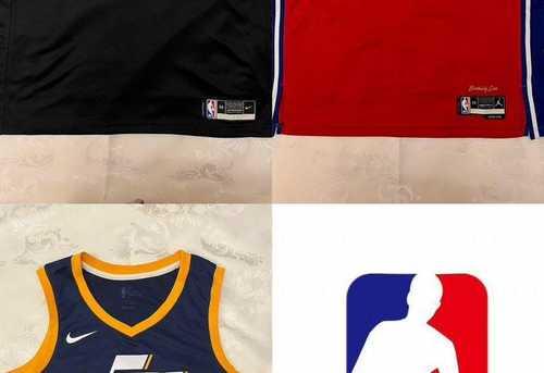Jersey Nike NBA