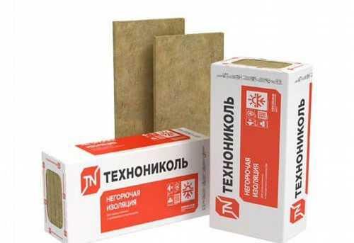 Технониколь утеплитель техноруф Н 30 1200х600 (17