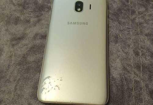 Samsung Galaxy A10s, 3/32 ГБ