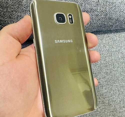 Samsung Galaxy S7, 4/32 ГБ