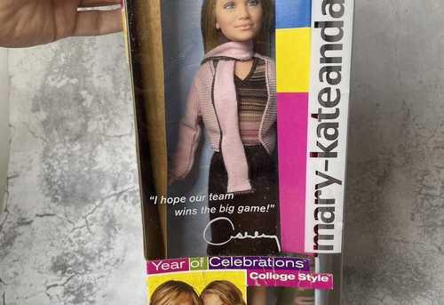 Кукла Mary-Kate and Ashley Olsen