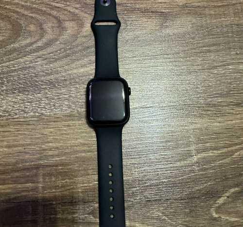 Часы apple watch 8 45 mm