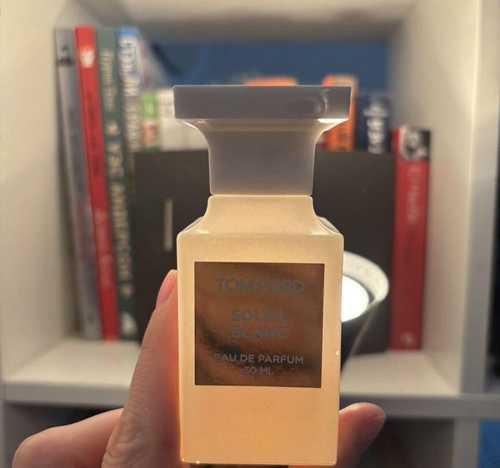 Tom Ford Soleil blanc