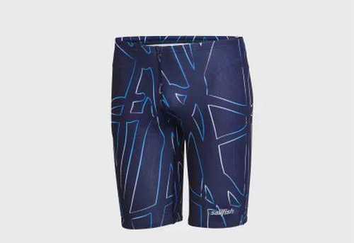 SailFish Mens Durability Jammer Night Sky