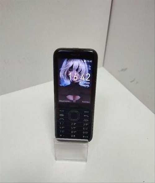 Телефон кнопочный Nokia 8000 4G