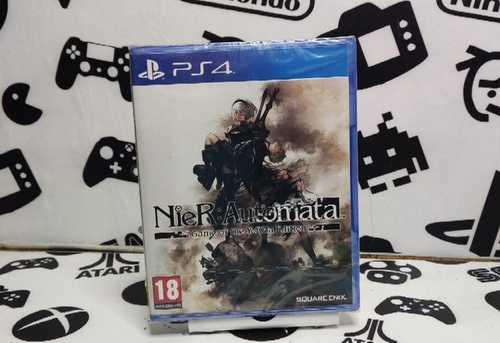 NieR: Automata GOT yorha Edition PS4 NEW