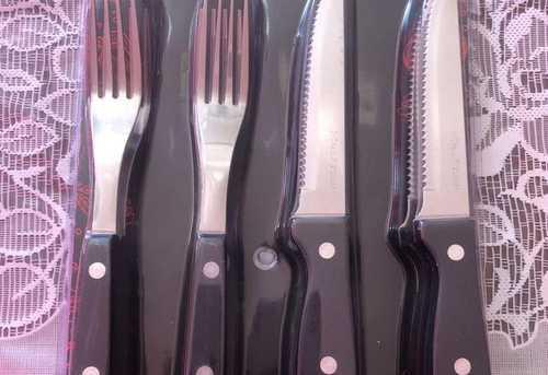 Ножи и вилки
