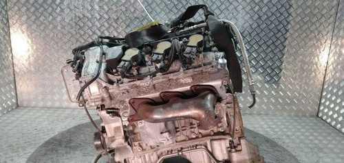 Двигатель 272943 Mercedes E W211 (2002-2009)