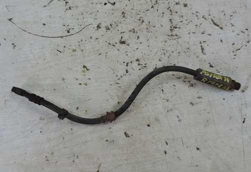 Шланг тормозной передний Opel Astra H