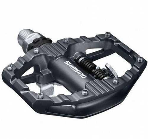 Педали контактные Shimano PD-EH500