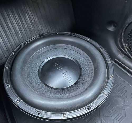 Сабвуфер Pride M 12 12