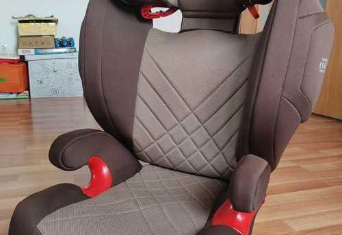 Автокресло Recaro Monza Nova (9-36 кг)