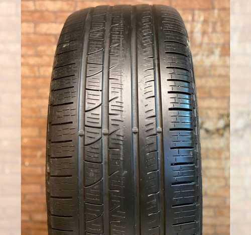 Pirelli Scorpion Verde All Season 265/60 R18