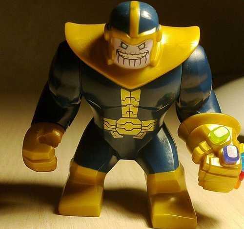 Lego thanos sh230