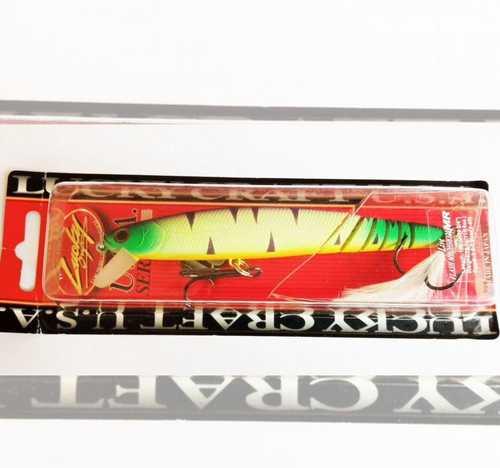 Воблер Lucky Craft Live Flash Minnow 120MR