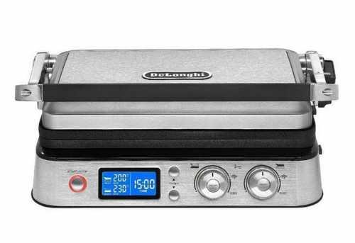 Электрогриль delonghi cdh3010d