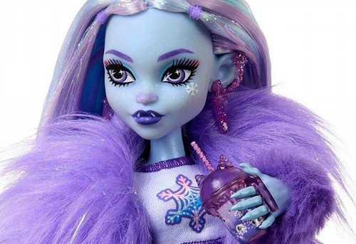 Кукла Monster High Abbey Монстер Хай Эбби