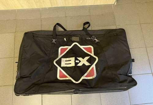 Велокофр/велосумка Brand x bike bag