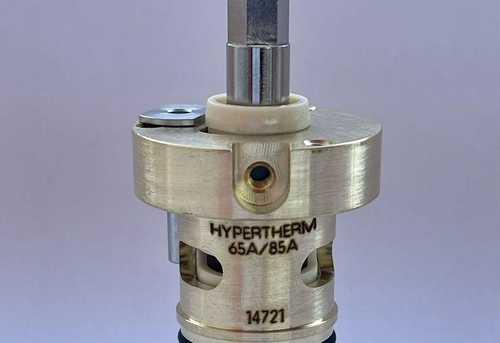 Горелка для мех резака Hypertherm 228716