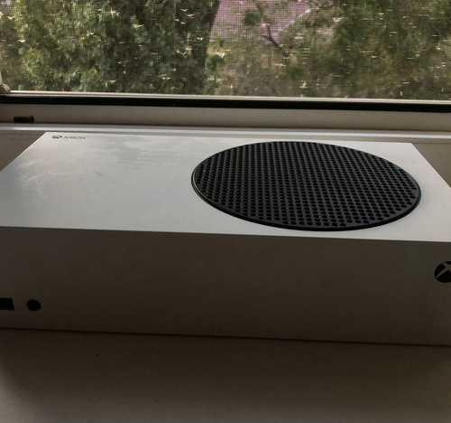 Xbox series s
