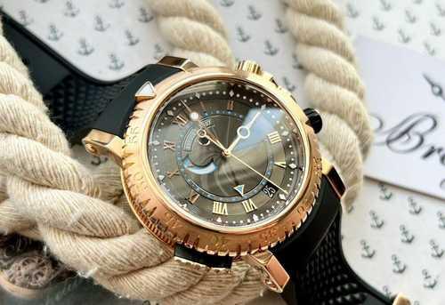 Breguet Marine Royale rose gold