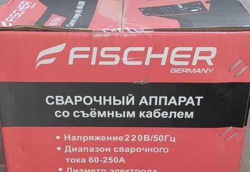 Сварочный аппарат