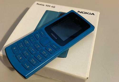 Nokia 105 4G DS (2021)