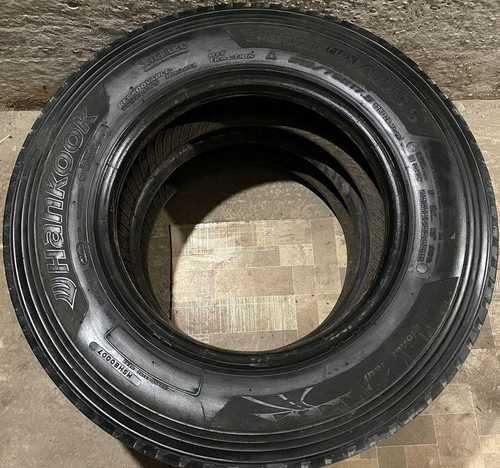Грузовая резина 215/75/17.5 Hankook