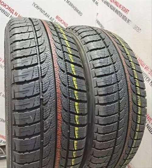 Kumho Solus Vier KH21 215/65 R16C 109T