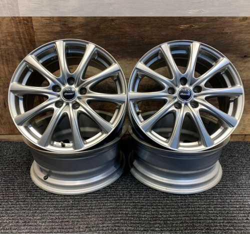 Колёсные диски R17 5x114.3 j7.0 38et dia73.1
