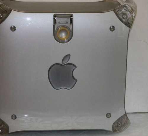 Компьютер Apple Power Mac G4 M8494