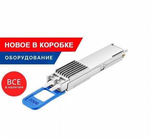 Трансивер GT-100G-D2 qsfp28 TO qsfp28 100G DAC 2m