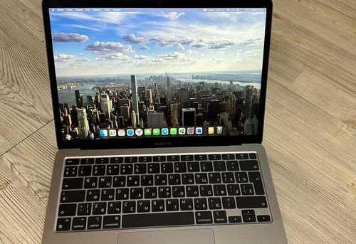 Ноутбук Apple MacBook Air 13 Late 2020 (Apple M1)