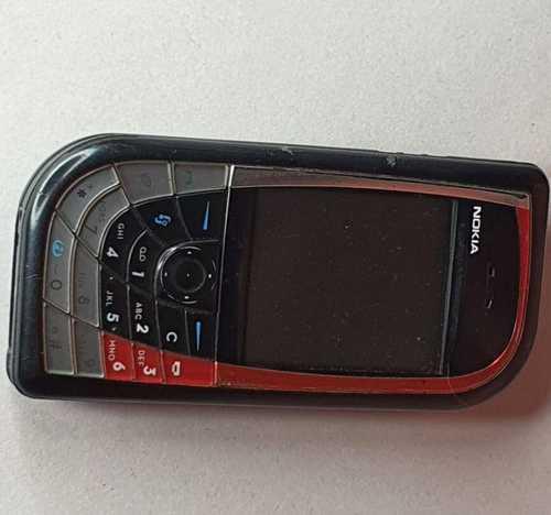 Nokia 7610