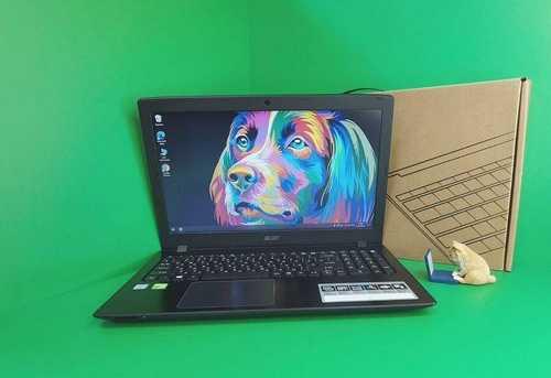 Ноутбук Игровой Мощнее Core i7 Acer Aspire