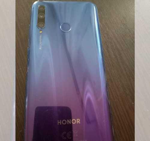 HONOR 10i, 4/128 ГБ