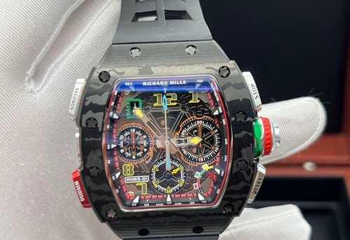 Часы Richard Mille