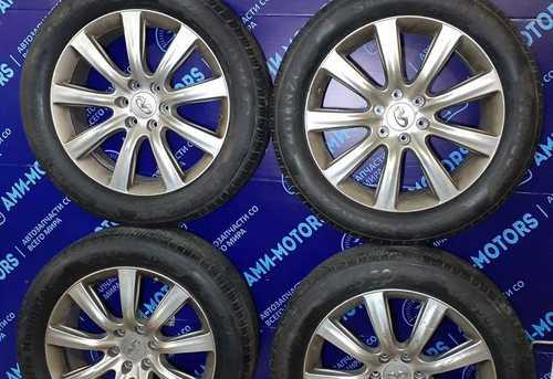 Altenzo Sport Navigator 275/50 R22 111W