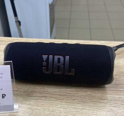 Колонка jbl flip 6