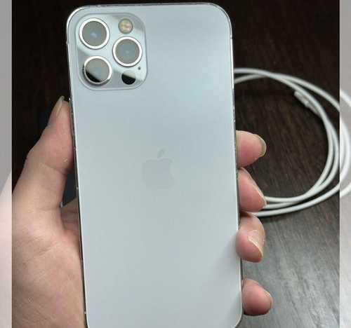 iPhone 12 Pro, 256 ГБ