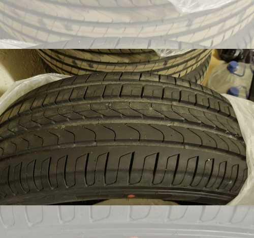 Pirelli Scorpion Verde 225/60 R18 100H