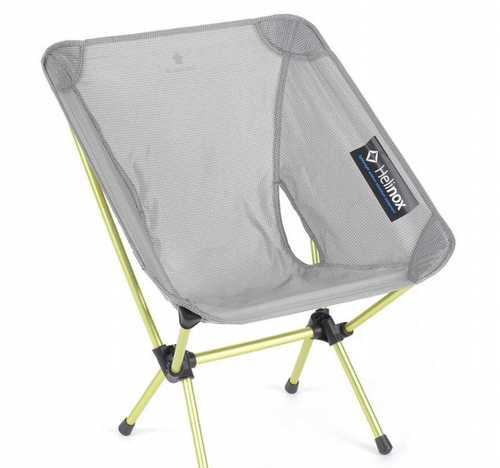 Стул складной Helinox Chair Zero + Ground Sheet