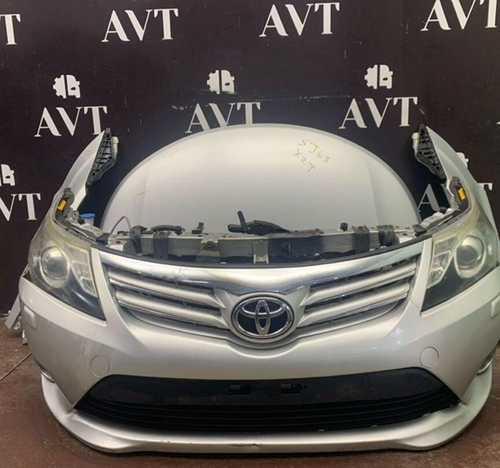 Ноускат (Nose Cut) Toyota Avensis T270