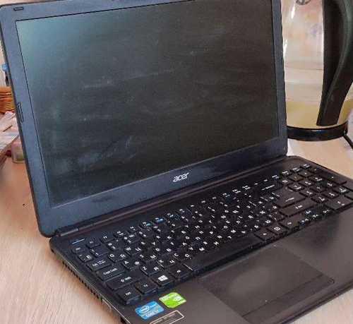 Acer Aspire E G Festima Ru